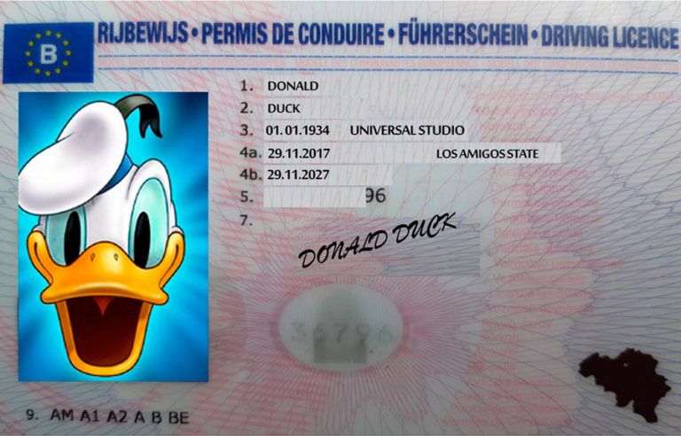 Phuket Scooter Rental: Your IDP Must Have Category A to Drive Legally